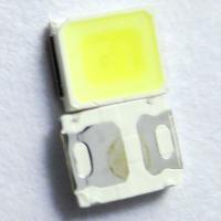 China 2835 High Power Led Chip With 660nm Centroid Wavelength , 250mW Power Dissipation for sale