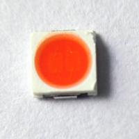 China 2835 High Power Led Chip With 660nm Centroid Wavelength , 250mW Power Dissipation for sale