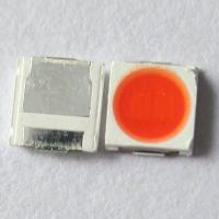 China 1000mW 3030 SMD Chip LED 350ma With Wide Viewing Angle / High Power Smd LED for sale