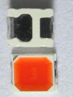 China 1000mW 3030 SMD Chip LED 350ma With Wide Viewing Angle / High Power Smd LED for sale