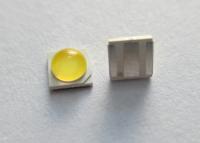 China 1W 3W High Power 3535 White LED 6500K led emitting diode 100-240lm led diode chip with Constant Current for sale