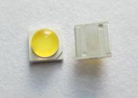 China 1W 3W High Power 3535 White LED 6500K led emitting diode 100-240lm led diode chip with Constant Current for sale