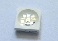 China Rgb SMD LED  1mm RGB Multicolor Slow Flashing by adding IC LED Diode Lights for sale