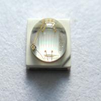 China 1W High Power Purple LED Chip , 5W Warm White  Super Bright Intensity SMD COB for sale
