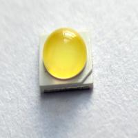 China 1W High Power Purple LED Chip , 5W Warm White  Super Bright Intensity SMD COB for sale