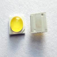China 1W High Power Purple LED Chip , 5W Warm White  Super Bright Intensity SMD COB for sale