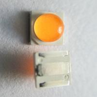 China 1W High Power Purple LED Chip , 5W Warm White  Super Bright Intensity SMD COB for sale