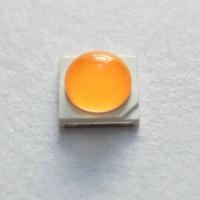 China 1W High Power Purple LED Chip , 5W Warm White  Super Bright Intensity SMD COB for sale