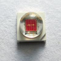 China 1W High Power Purple LED Chip , 5W Warm White  Super Bright Intensity SMD COB for sale