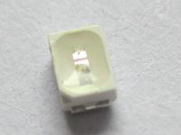 China 1.9mm led smd 3528 Blue SMD Chip LED Diode Light Surface Mount PLCC with wide viewing angle as inter reflector for sale