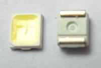 China 1.9mm led smd 3528 Blue SMD Chip LED Diode Light Surface Mount PLCC with wide viewing angle as inter reflector for sale