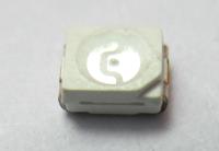 China 1.9mm led smd 3528 Blue SMD Chip LED Diode Light Surface Mount PLCC with wide viewing angle as inter reflector for sale