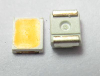 China 1.9mm led smd 3528 Blue SMD Chip LED Diode Light Surface Mount PLCC with wide viewing angle as inter reflector for sale