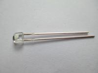 China 3Mm 940nm IR Receiver LED Infrared light , Clear Round DC 3V Infrared applied system. for sale