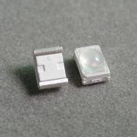 China 5Mm IR Emitter LED Diode Lights , DC 1.2V 30mA 100mW Optoelectronic switch for sale