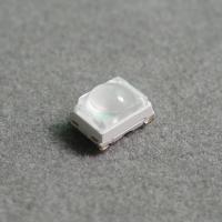 China 5Mm IR Emitter LED Diode Lights , DC 1.2V 30mA 100mW Optoelectronic switch for sale