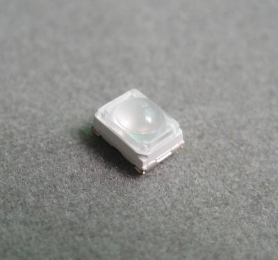 China 5Mm IR Emitter LED Diode Lights , DC 1.2V 30mA 100mW Optoelectronic switch for sale