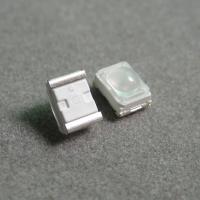 China 5Mm IR Emitter LED Diode Lights , DC 1.2V 30mA 100mW Optoelectronic switch for sale