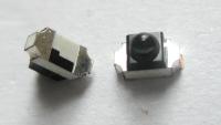 China Led Chip Infrared IR 940nm / Input 100mA / DC 1.2V-1.4V SMD LED Emitter Diode Components for CCTV Cameras for sale