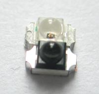 China Led Chip Infrared IR 940nm / Input 100mA / DC 1.2V-1.4V SMD LED Emitter Diode Components for CCTV Cameras for sale