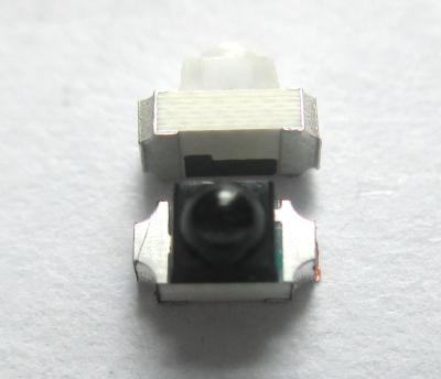 China Led Chip Infrared IR 940nm / Input 100mA / DC 1.2V-1.4V SMD LED Emitter Diode Components for CCTV Cameras for sale