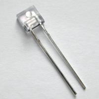China 0.80mm Height 0603 Package Infrared Chip LED high power ir led 850nm 120Deg for sale