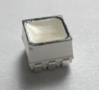 China 3535 smd rgb led 0.2w LED full color light coupling with Water Clear Lens Type for backlight and light pipe application for sale