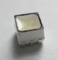 China 3535 smd rgb led 0.2w LED full color light coupling with Water Clear Lens Type for backlight and light pipe application for sale