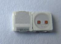 China High Voltage High Power SMD LED Diode EMC 3030 with 12V 20mA 1.5W for sale