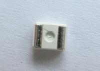 China Long Lifespan 0.2W 0.5W 3528 SMD chip led with 405nm 410nm 415nm 420nm 425nm 430nm for sale