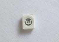 China Long Lifespan 0.2W 0.5W 3528 SMD chip led with 405nm 410nm 415nm 420nm 425nm 430nm for sale