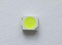 China Epistar Sanan  white PLCC2 3528 SMD chip led Diode 0.1W AlGaInP material for sale