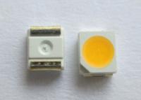 China 0.2W 0.5w 1w bridgelux  warm white waterproof 3528 SMD chip led Diode for LCD TV backlight beads for sale