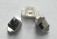 China Super 1206 Ir High Power Infrared Led 1w 3w 730nm 740nm 850nm 940nm 950nm for sale