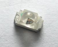 China Super 1206 Ir High Power Infrared Led 1w 3w 730nm 740nm 850nm 940nm 950nm for sale