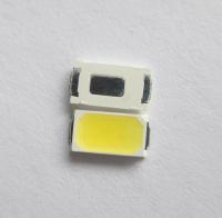 China 5730 PLCC -2 Package Top View 0.5W High Power Warm White LED high luminous 150mA for sale