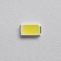 China 5730 PLCC -2 Package Top View 0.5W High Power Warm White LED high luminous 150mA for sale