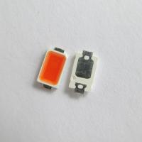 China Full Spectrum 5730 PLCC - 2 Package 0.3W LED grow light components for Planting Light for sale