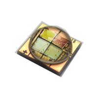 China 10 Watt High Power 5050 RgbW SMD LED 3.0-3.2V 350mA With 120° View Angle , High Efficiency for sale