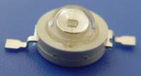 China 1W Infrared Emitting Diode 730nm high power IR LED power led diode as backlights for LCD TV or Monitor ir led diode for sale