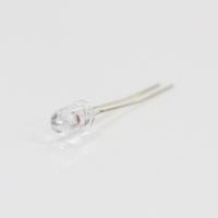 China 5mm light emitting diode led Hyper Red LED Blinking LED Flashing dip lamp led for higher brightness for sale