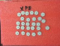 China High Power 3535 3030 1W 3W 10W LED Chip White LED Light Components in pcb board for sale