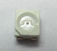 China 1.90Mm Height 3528 RGB SMD LED Top View PLCC4 for LED display / LED Light Strip for sale