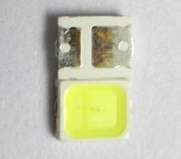 China 0.75Mm Height Top View 2835 Infrared Emitting Diode , 1500nm Infrared LED Chip for sale