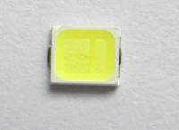 China 0.75Mm Height Top View 2835 Infrared Emitting Diode , 1500nm Infrared LED Chip for sale