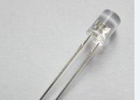 China T-1 3/4 Type Ultra Red Light Emitting Diode LED 1.8-2.6V Forward Voltage @20ma for sale