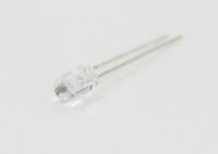 China Standard Type Bluish Green Light Emitting Diode LED , High Power Light Emitting inditator Diode for sale