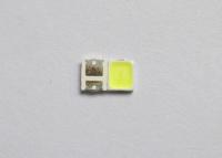 China 1.10Mm Height 0805 Package Pure Green Chip Led Emitting Color Changeable for sale