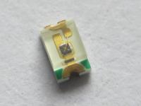 China 0.80Mm Height 0603 Package Infrared Emitting Diode , Infrared Chip LED for sale