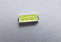China 0.55Mm Height Top View Warm White smd chip led 2016 2600-7000K Color Temperature for sale